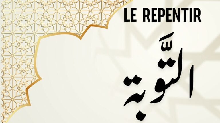 La Tawba et le repentir en islam : Guide complet